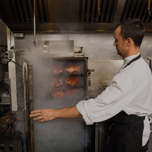 Smoke Generator Selection Guide – Smokai