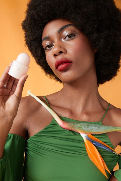 FIND YOUR SCENT – BROWN GIRL Jane Fine Fragrance